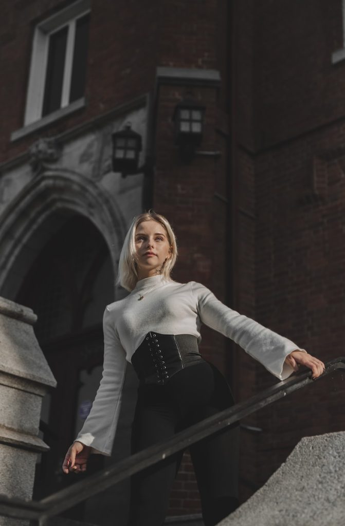 Comment bien choisir son bustier femme pour un look élégant et ...